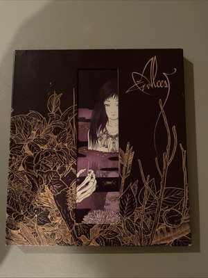 Kodama by Alcest (CD, 2016) 884388719026| eBay