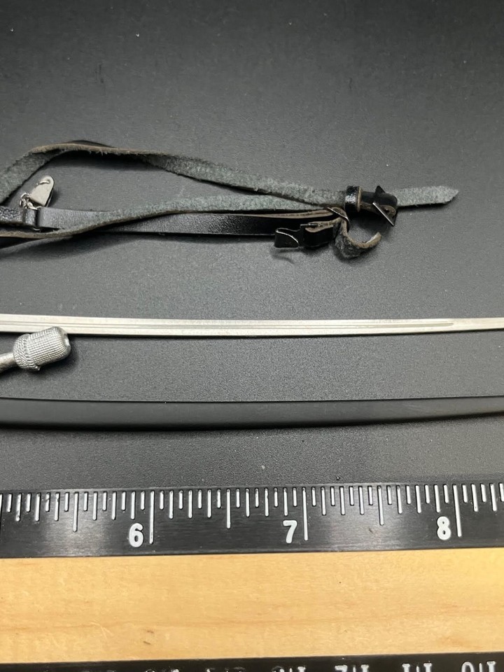 DID 3R Sword WWII German Officer Late Version 1/6 ACTION FIGURE TOYS | eBay