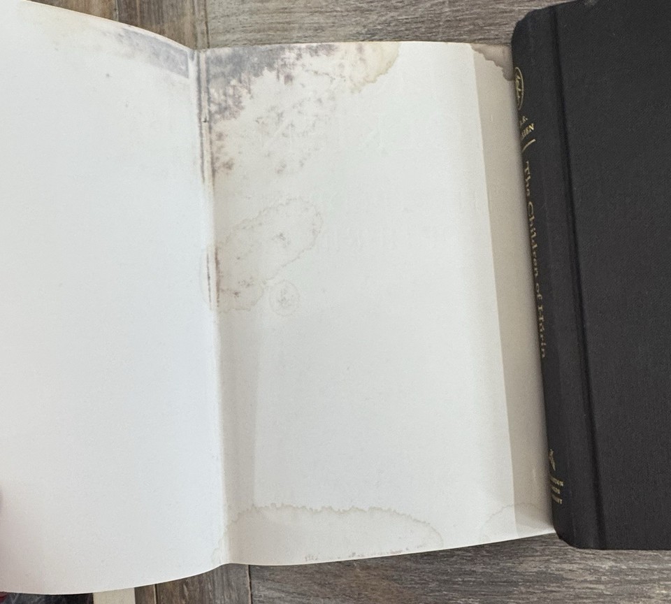 JRR Tolkien Lot. Lord of the Rings, History, Walking With Frodo ...