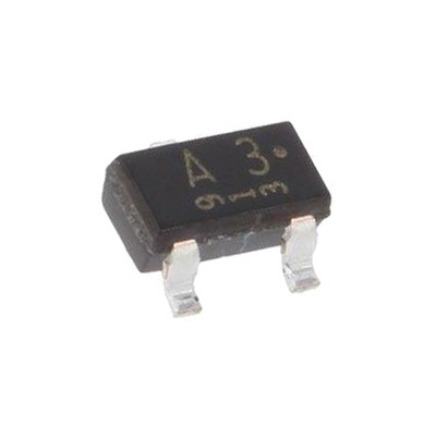 25X 1SS181,LF(T,LF(T Diode: Schaltdiode SMD 85V 100mA 4ns Verpackung ...
