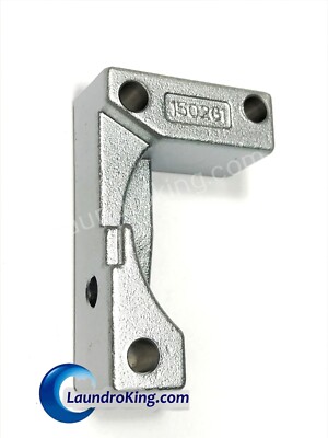 F150261 CASTING CATCH DOOR LOCK L SHAPED | eBay