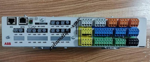 BCU-12 ABB BCU-12 controller Used test good（DHL Fast Shipping） | eBay