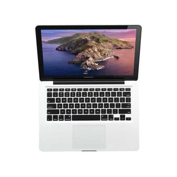 Apple MacBook Pro 13" (480GB SSD, Intel Core i7 3rd Gen., 2.90 GHz, 8GB ...