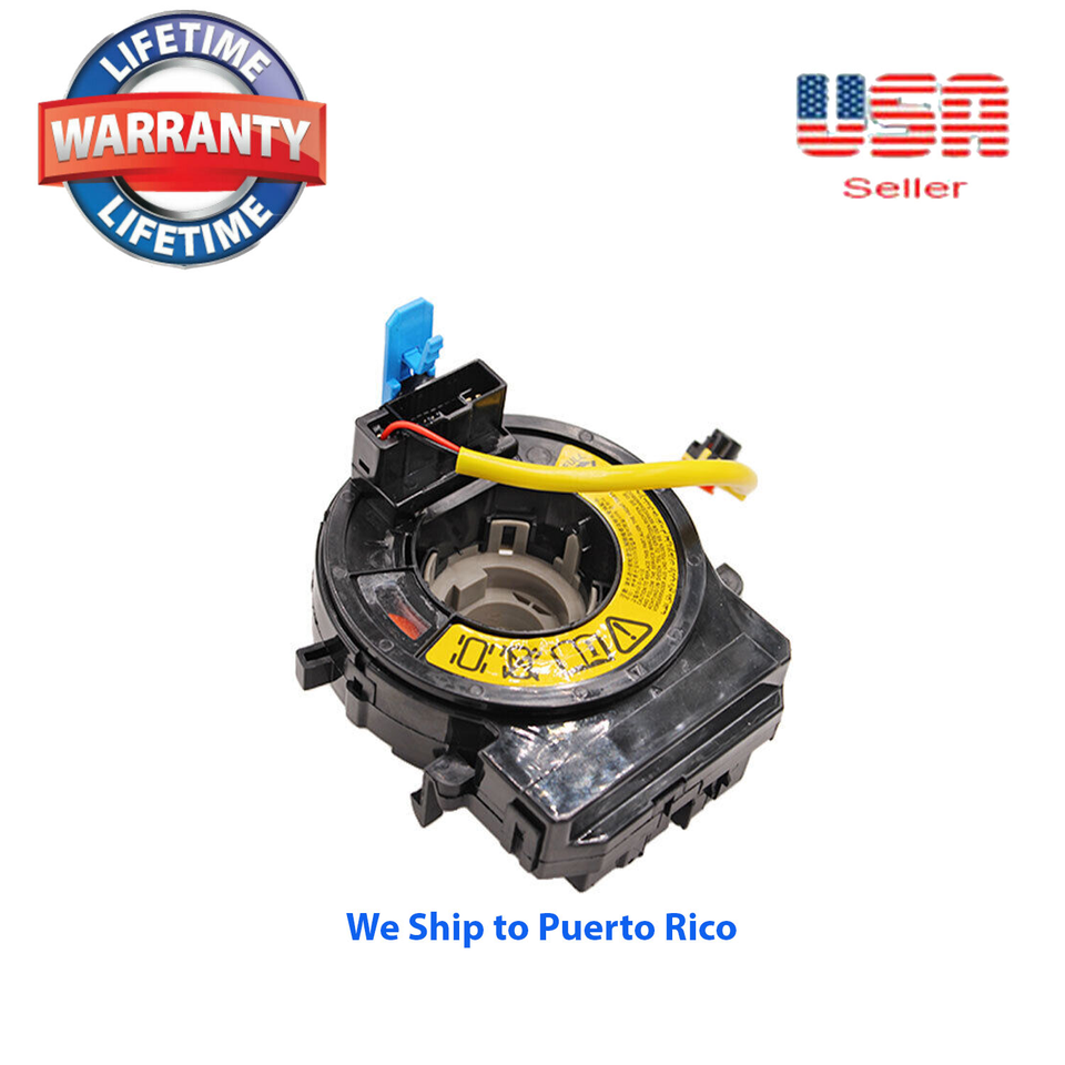 93490-1R311 Clock Spring Fit Kia Optima 2014-2015 | eBay