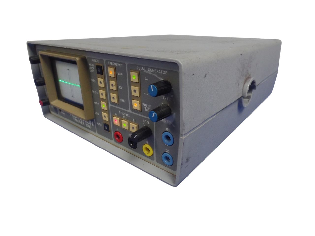 Huntron Tracker 2000 Circuit Analyzer for sale online | eBay