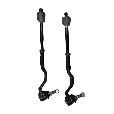AzbuStag Tie Rod Kit for 2010-2013 Bmw X5 M - 4Pcs | eBay