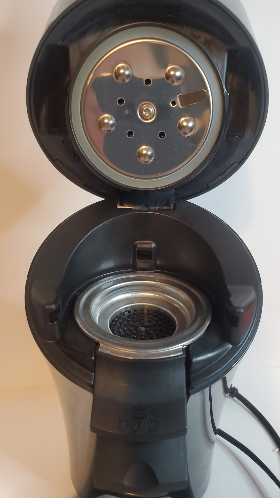 Phillips Senseo Coffee Maker HD7810 Single PODs Machine Never Used. | eBay