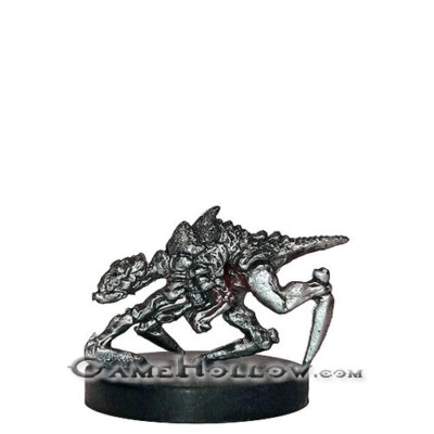 D&D Miniatures Deathknell KRUTHIK HATCHLING #37 | eBay