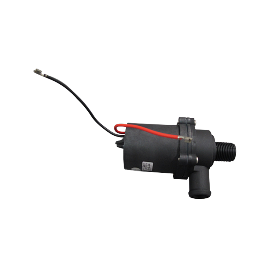 2.4Gal ICE BOX TANK Air Water INTERCOOLER + Water Pump For Turbo ...