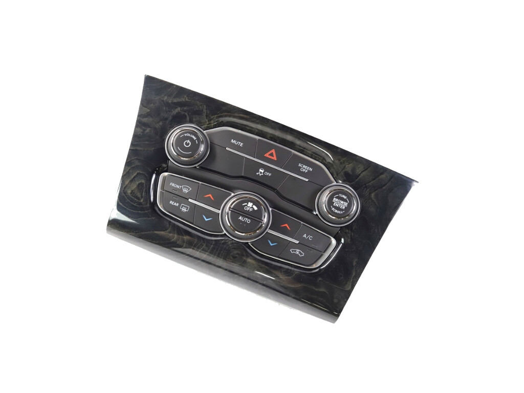 Radio Module Interface Mopar 68293631AD for sale online | eBay