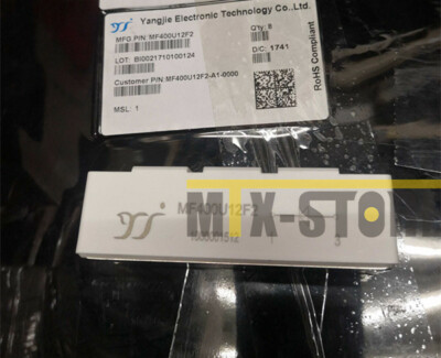 1QTY Brand New Module MFC MF400U12F2 Quality Assurance 100% | eBay