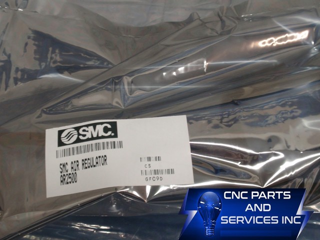 SMC AR2500 Pneumatic Air Regulator 7-120psi for sale online | eBay