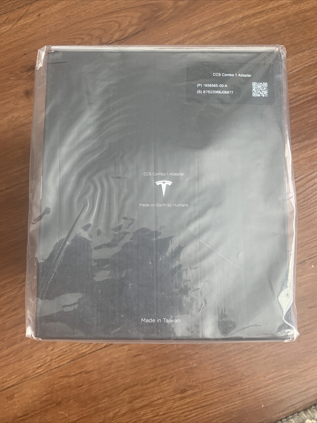 Tesla CCS Combo 1 (CCS1) Adapter (Part No 1656565-00-A) & for sale ...