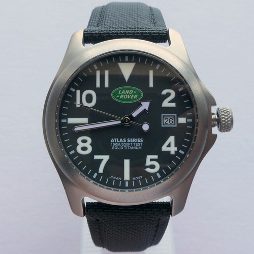 Land Rover Classic Aviator Pilot Sport Oudoor SUV Car Accessory ...