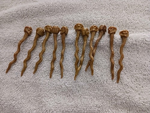 Star Trek Playmates Lot Of Ferengi Grand Nagus Walking Sticks | eBay