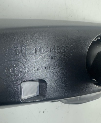 19-23 OEM BMW F97 G01 G02 G05 X3 X4 X5 Rear View Interior Mirror EC/LED ...