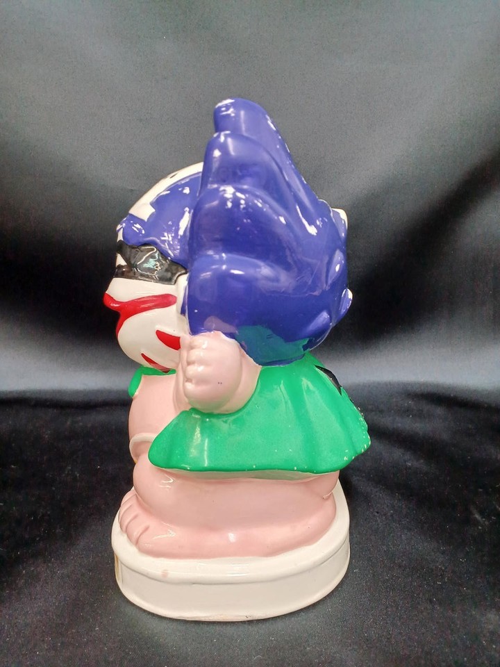 King Bonbi Piggy Bank HUDSON | eBay UK