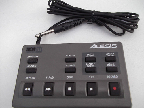 Alesis Adat LRC Remote Control | eBay