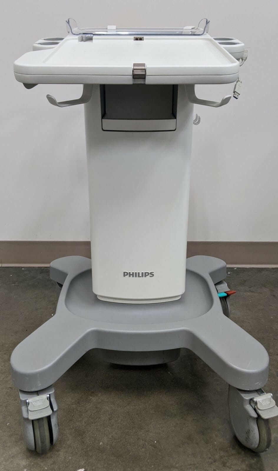 Philips CX50 Rolling Cart | eBay