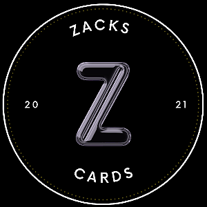 Zacks_Cards | eBay Stores