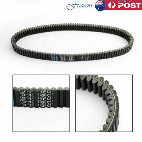 Drive Belt for John Deere Gator CS 250 2004-2007 Gator CX 300 2004-2007 ...