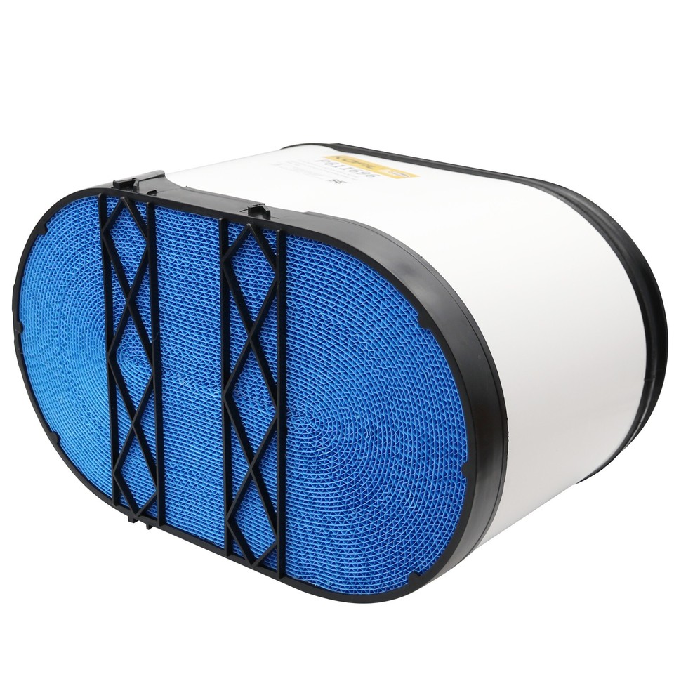 2X P611696 Engine Air Filter for Kenworth Trucks Replace LAF6116 ...