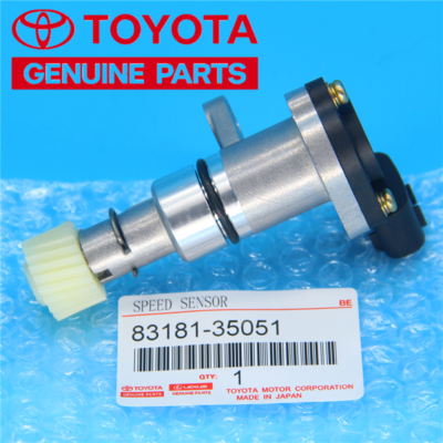21 Teeth Automatic Vehicle Speed Sensor 83181-35051 fits 4Runner Pickup ...