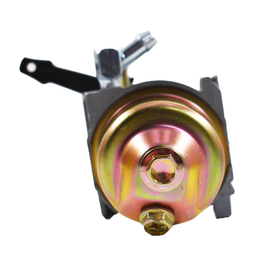 Carburetor 127-9008 For Snowblower 38741 38742 38744 Toro Power Clear ...