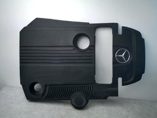 Cache moteur MERCEDES CLASSE E 207 PHASE 1 CABRIOLET 2075240930 | eBay