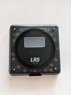 Restaurant Systems - Lrs Long Range System