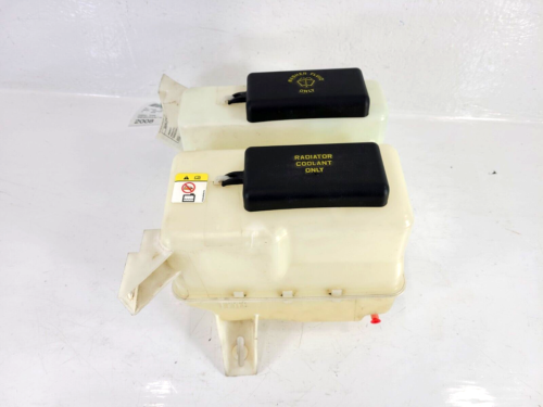 Ford Ranger Windshield Washer Bottler Coolant Overflow Reservoir OEM ...