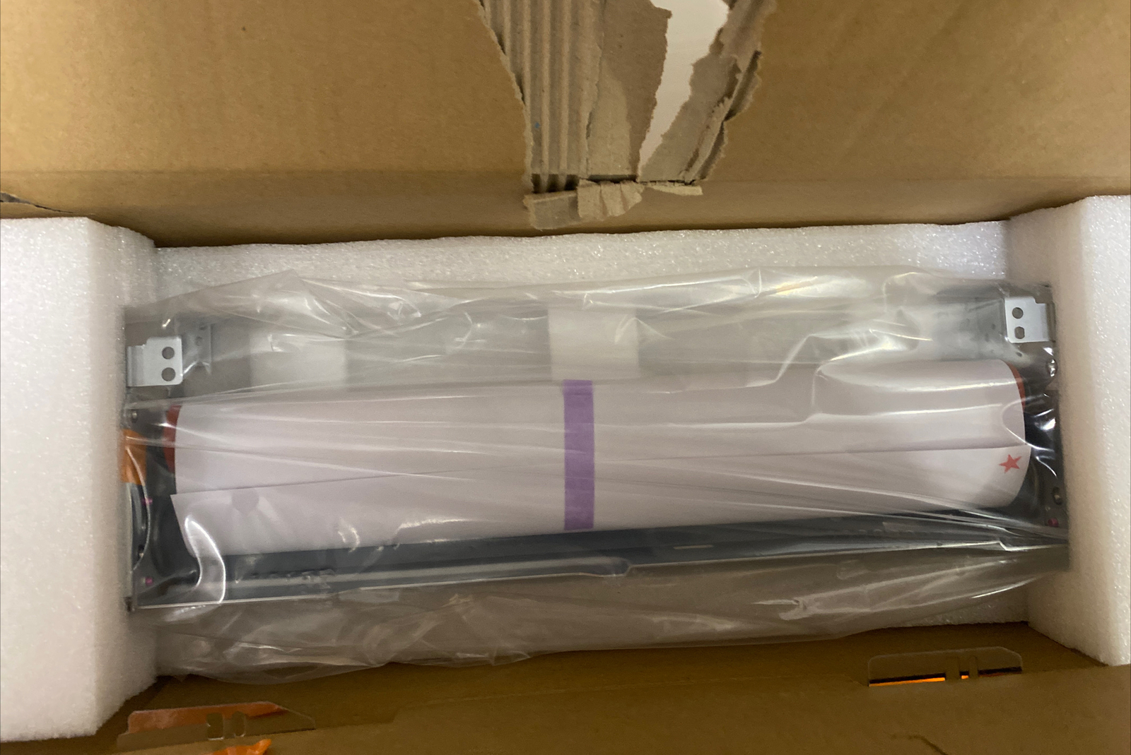 Genuine+Sharp+Fusing+Belt+Unit+Mx-600fb+MX+600fb for sale online | eBay