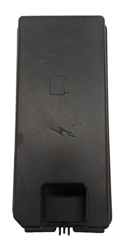 06-13 Mercedes W251 R350 R63 Under Hood Fuse And Relay Cover 1645400182 ...