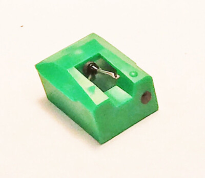 78 RPM PHONOGRAPH NEEDLE FOR Audio Technica AT95E AT3400 78 RPM Stylus ...