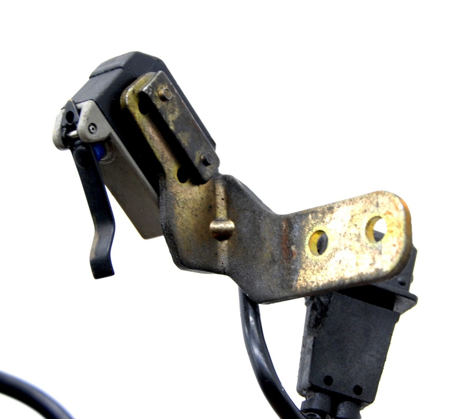 WOT OPEN THROTTLE MICRO THROTTLE SWITCH FOR PORSCHE 944 M44 3.0 16V ...