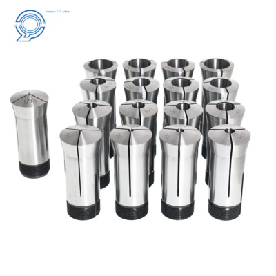 Collets - 5C Collet Stop