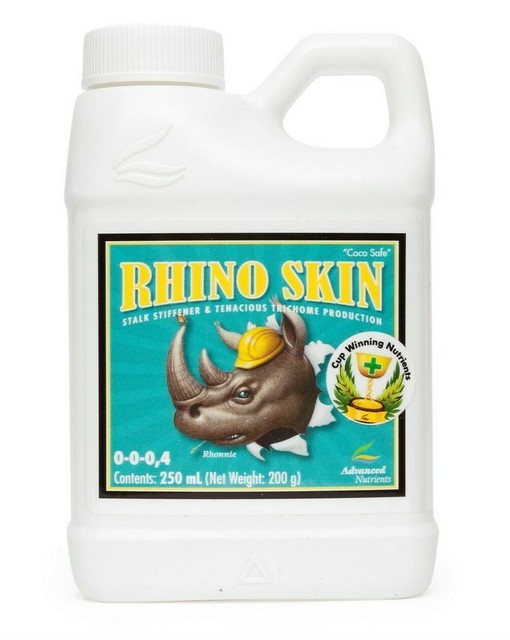 Advanced Nutrients Rhino Skin Fertilizer 250ml for sale online | eBay