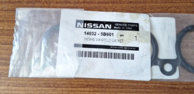 Gasket-Intake Manifold 14032-5B601 | eBay