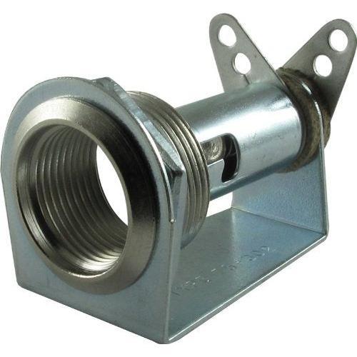 Tube Amp Pilot Light Lamp Assembly with Blue Jewel + Number 47 Bulb ...