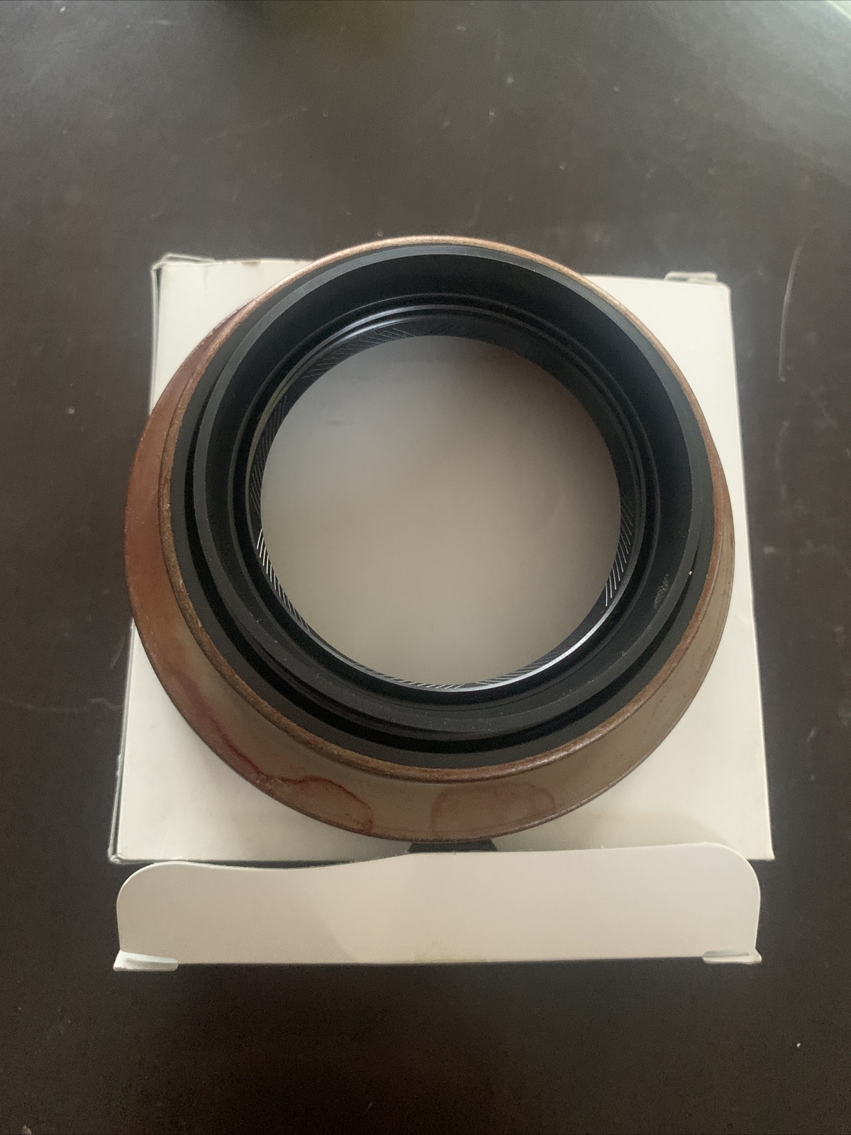 MH034205 Genuine Mitsubishi OIL SEAL,RR DIFF DRIVE PIN | eBay