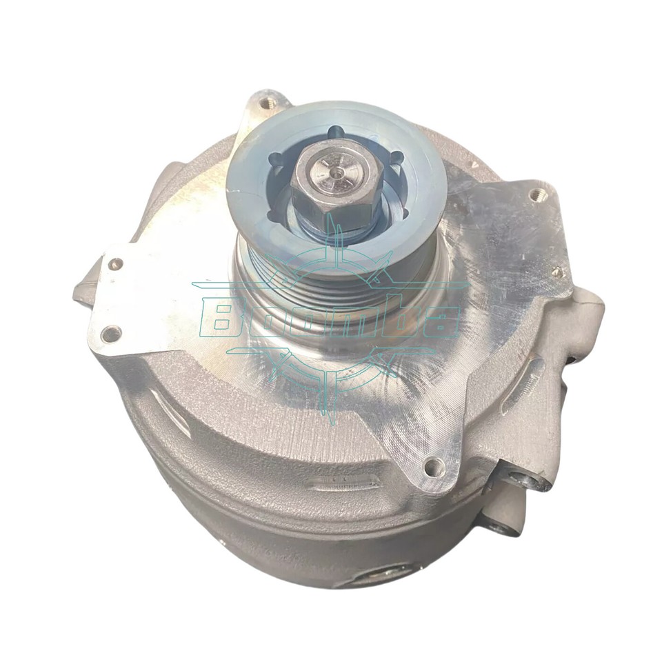 Alternator 48V/250A Generator 4N0903028M for Audi A4 A6 A7 A8 Q7 Q8 B9 ...