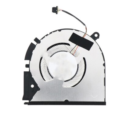 Laptop CPU FAN For ASUS Vivobook Pro 14 M6400QC M6400QH M6400RC DC5V 0 ...