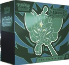 Pokémon Maskerade im Zwielicht Top Trainer Box - KP 6 - DEUTSCH NEU ...