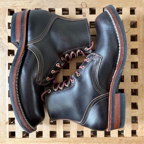 Nicks Prospector BWF (10C) | eBay