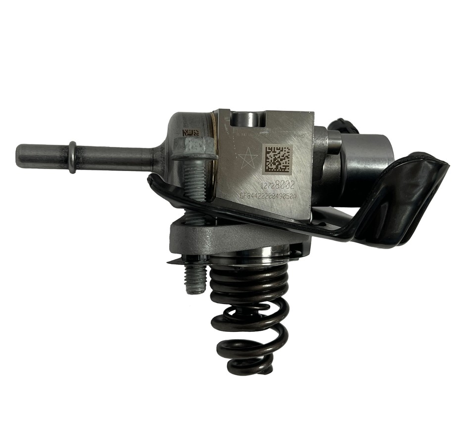 GM Injection High Pressure Fuel Pump 12728002 for GM 4.3L, 5.3L, 6.2L ...