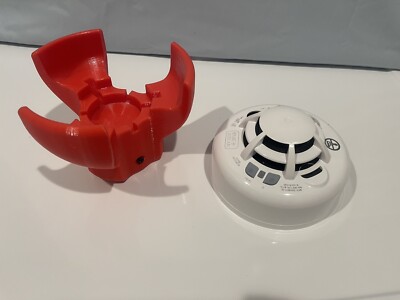 Smoke detector Remover(Puller) Apollo 51000-660 Fire Alarm System Alarm ...