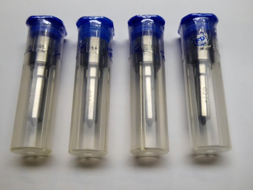 4 X FIRAD DIESEL EINSPRITZDÜSE FÜR VW MOTOR AGK & ATA - NOZZLE FOR ...