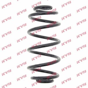 Rear Coil Spring FOR SAAB 9-3 1.8 1.9 2.0 05->15 CHOICE1/2 Estate YS3F ...