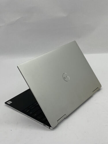 Dell XPS 2021 13'' I7-1165G7 2.8GHz 16GB DDR4 512GB SSD Silver- Good ...