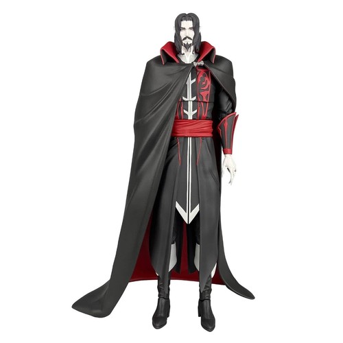 Diamond Select Toys Castlevania Series 2 Dracula Action Figure | eBay